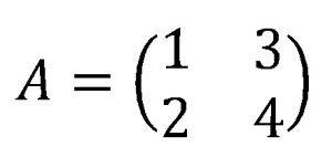 Can You Square A Matrix? (3 Things To Know) – JDM Educational