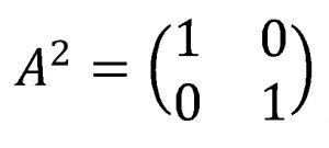 Can You Square A Matrix? (3 Things To Know) – JDM Educational
