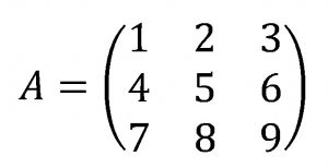 Can You Square A Matrix? (3 Things To Know) – JDM Educational