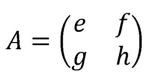 Can You Square A Matrix? (3 Things To Know) – JDM Educational