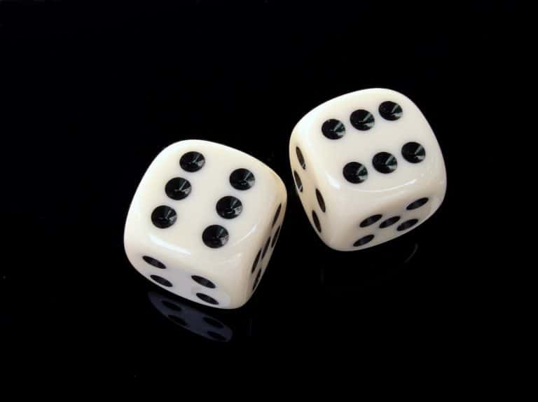 What Is The Expected Value Of A Dice Roll? (11 Common Questions) – JDM ...