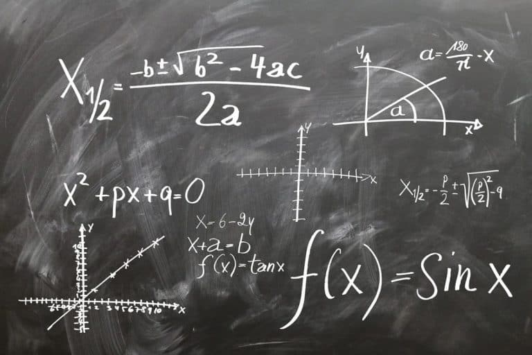 What Is The AMC Math Test? (11 Things To Know) – JDM Educational