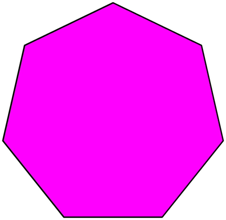 How Many Degrees In A Polygon? (4 Key Formulas) – JDM Educational