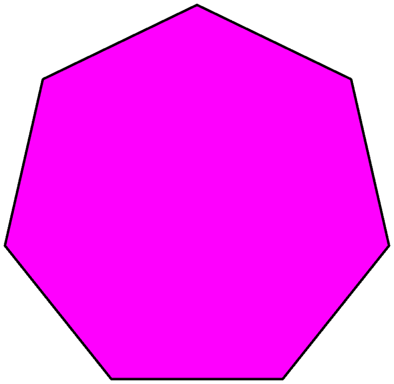 How Many Degrees In A Polygon? (4 Key Formulas) – JDM Educational