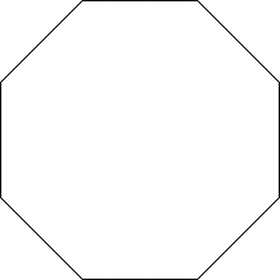 How Many Degrees In A Polygon? (4 Key Formulas) – JDM Educational