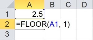 What Is The Floor Function? (3 Key Things To Remember) – JDM Educational