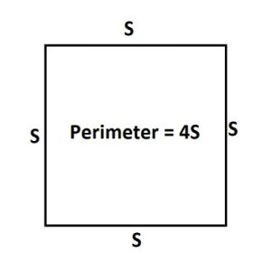 How To Find The Perimeter Of A Square (3 Things To Know) – JDM Educational