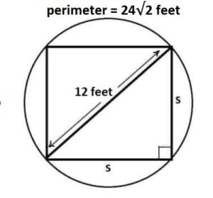 How To Find The Perimeter Of A Square (3 Things To Know) – JDM Educational