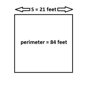How To Find The Perimeter Of A Square (3 Things To Know) – JDM Educational