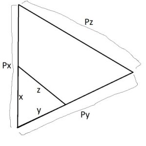 When Are Triangles Similar? (3 Ways To Tell, With Examples) – JDM ...
